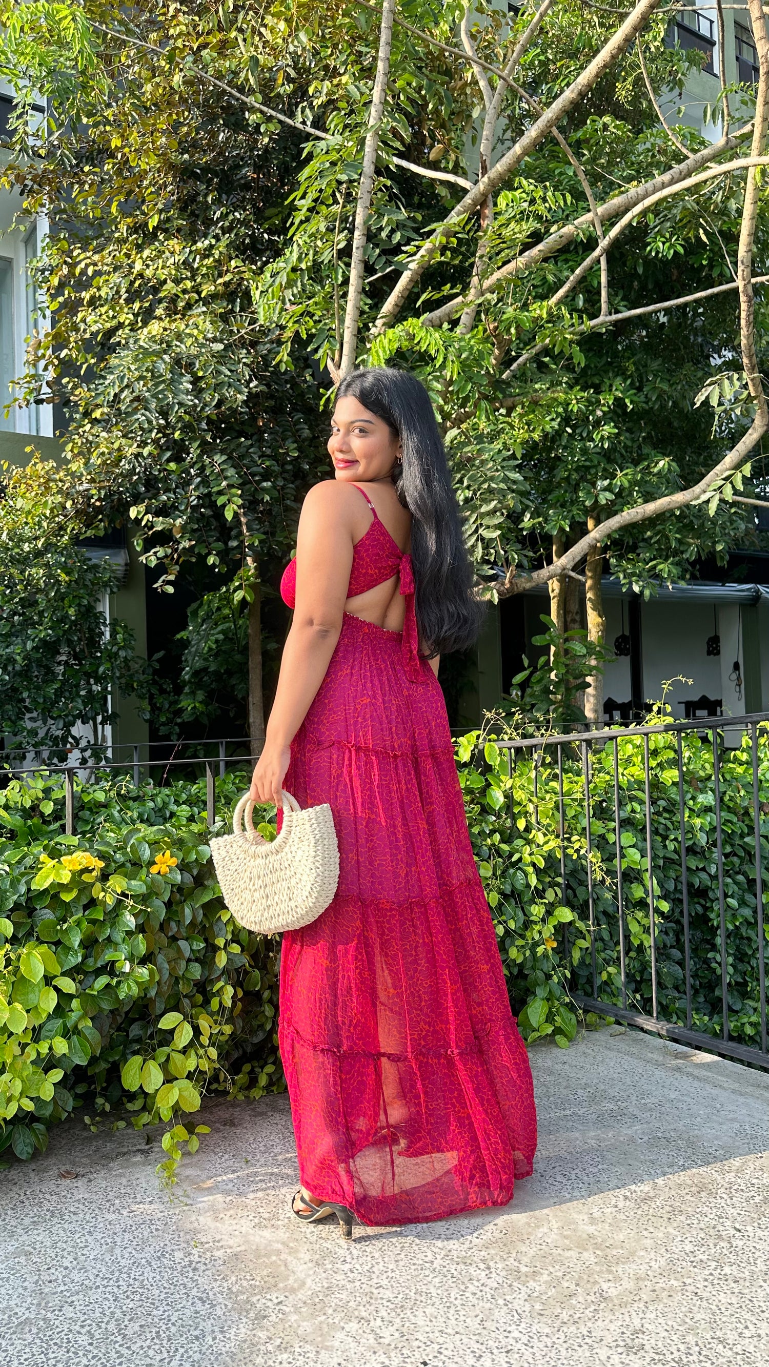 Allura Estrella: Redefining Frock Designs for the Modern Woman